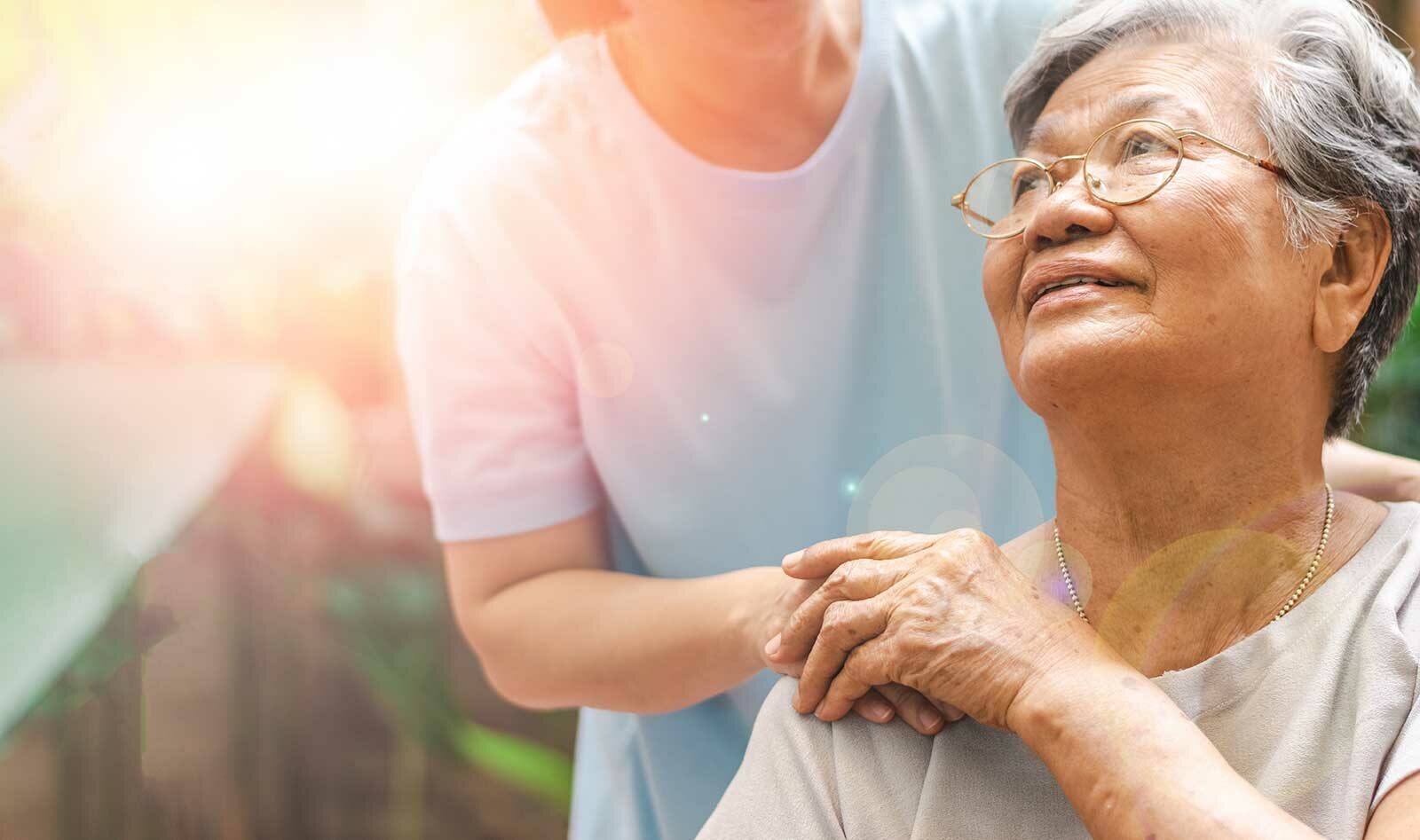 Home - Jockey Club End-of-Life Community Care Project